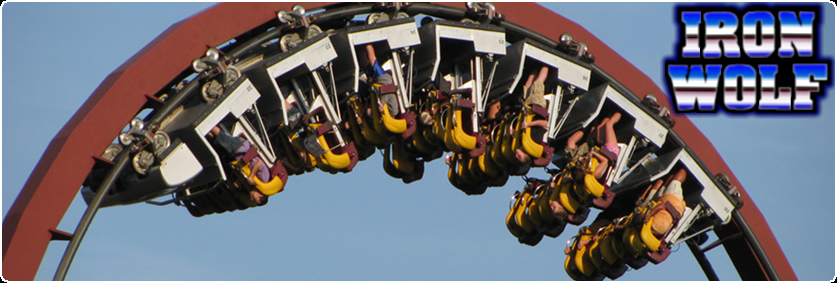 SFGAmWorld.com :: Iron Wolf